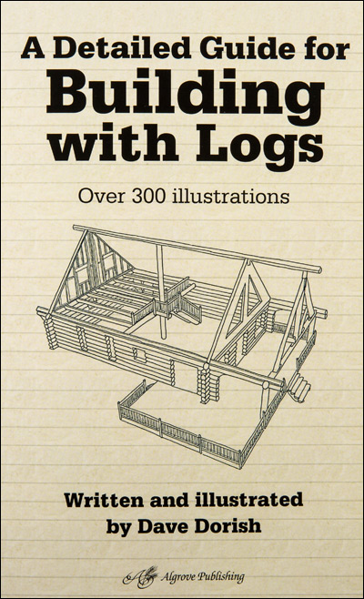 Books & DVDs - Timber Framing and Log Building - Subject Guides at ...