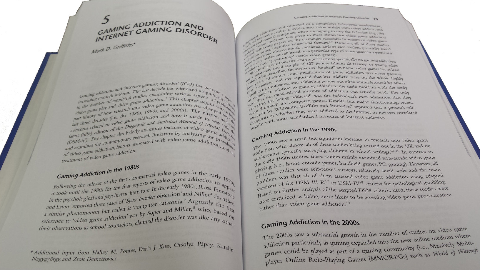 Chapters In Edited Books Field Guide To Research Sources Simpson
