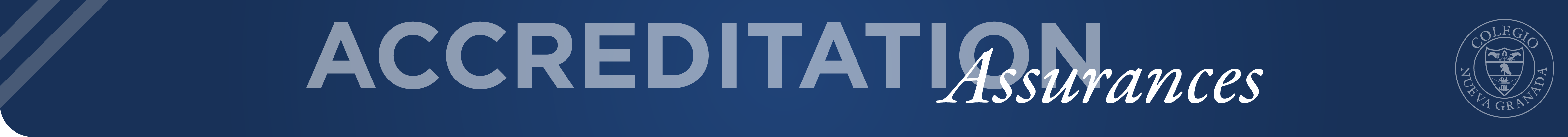 Accreditation Assurances - 2016 AdvancED Accreditation Evidence Hub ...