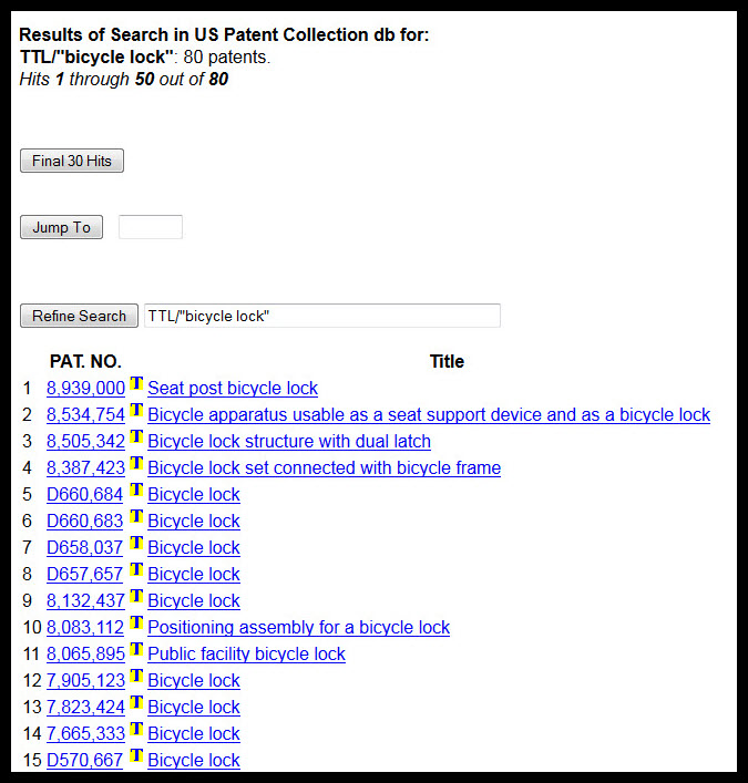 Quick Search [3] - Patent Searching Guide - LibGuides at Ferris State ...