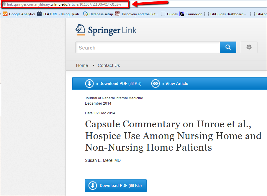 Home - Create Links to Library Resources - Subject/Research Guides at ...