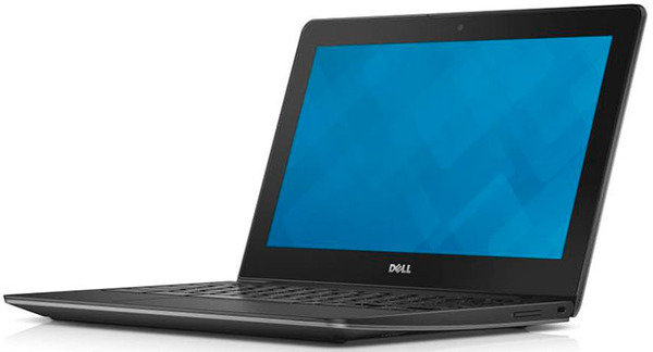 Dell Chromebook - Tech To-Go - OSUIT Library at Oklahoma State ...