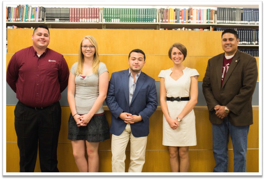 Past Members - Library Student Advocacy & Advisory Council - LibGuides ...