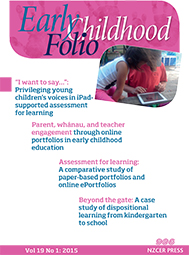 Journals - Early Childhood Education - LibGuides at Wintec