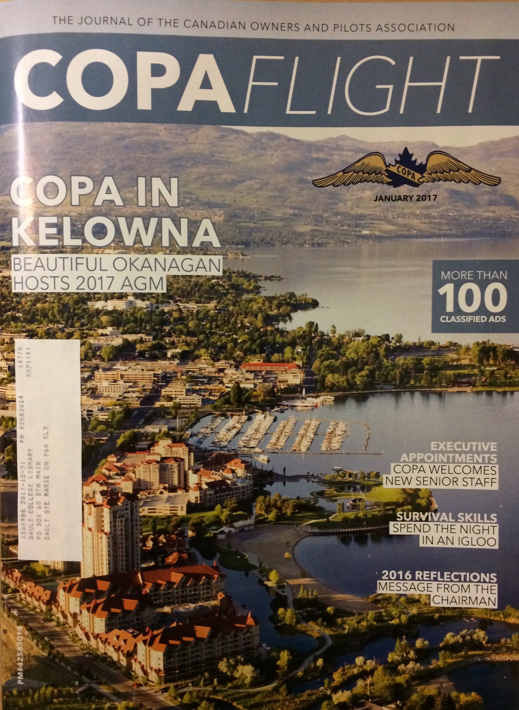 Journals and Databases - Aviation - LibGuides at Sault College