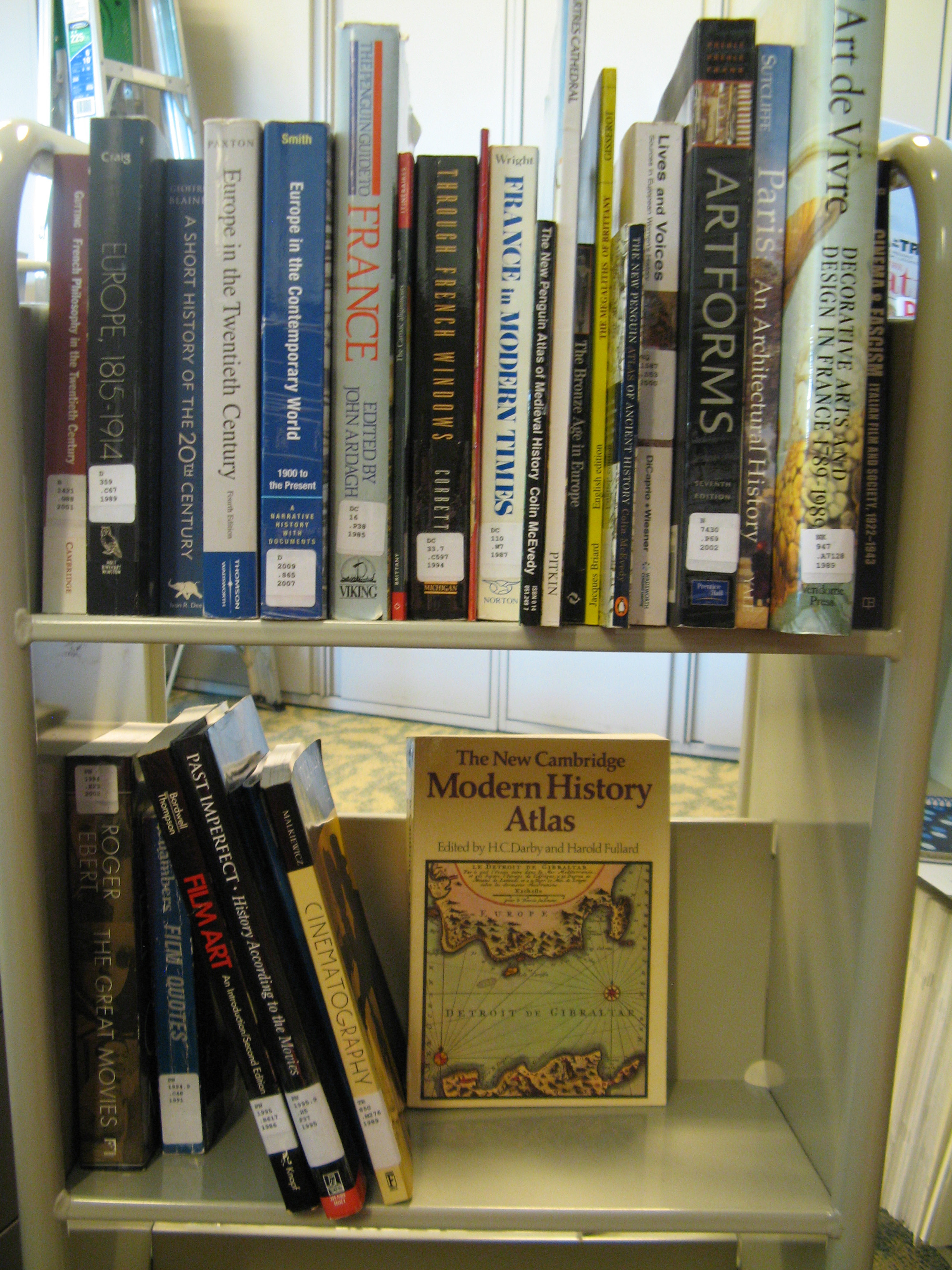 Library News - Research Guides at Mount Saint Mary's University Library