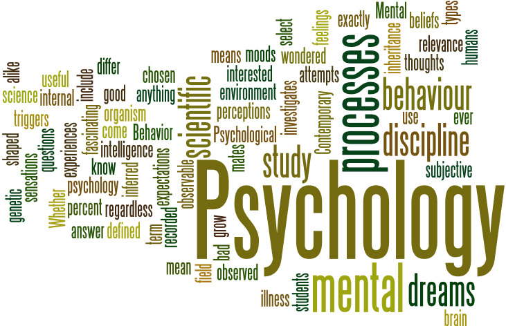 Psychology - Psychology Subject Guide - Research Guides at Douglas ...