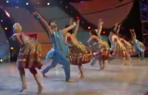 Home - DANC 10453 - Dance in World Cultures - LibGuides at Texas ...