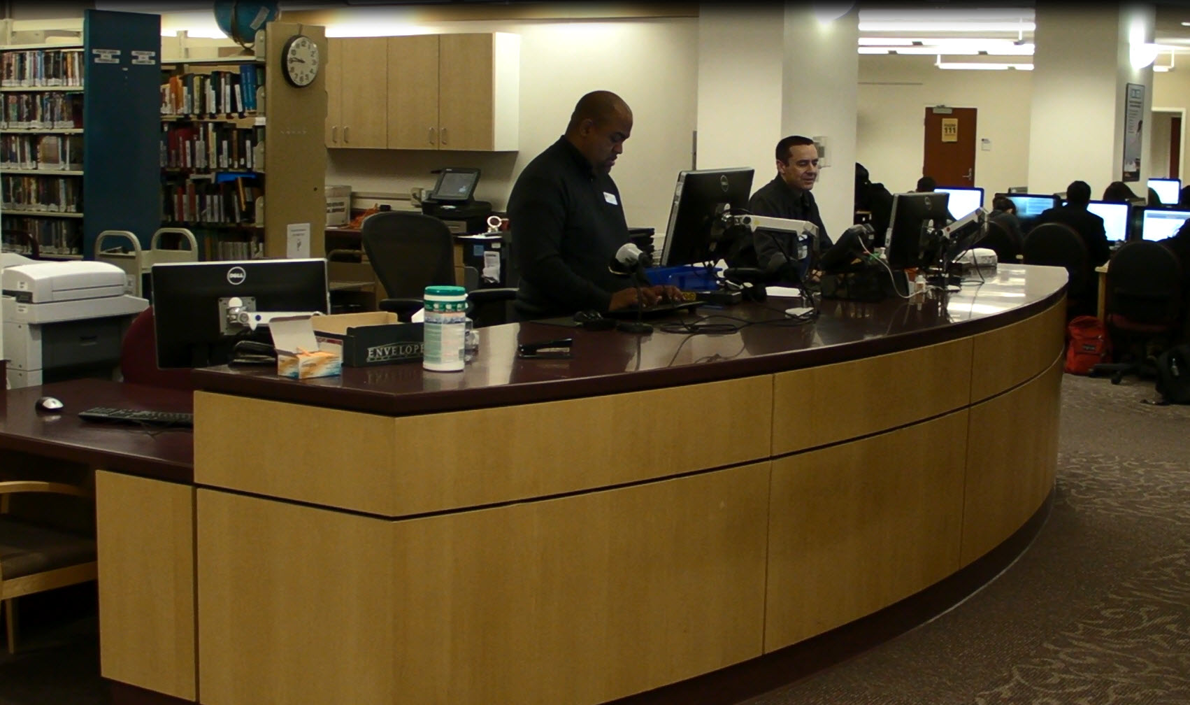 Need more help? - Borrow Materials from Other Libraries - Research ...