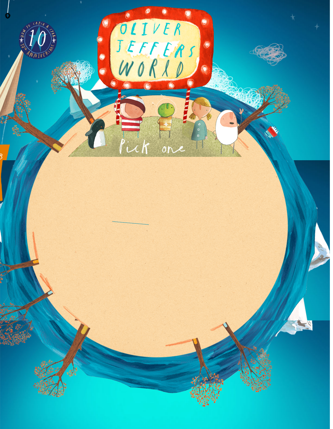 Activities - Ms. K Lib Guide: Children's Authors and Illustrators ...