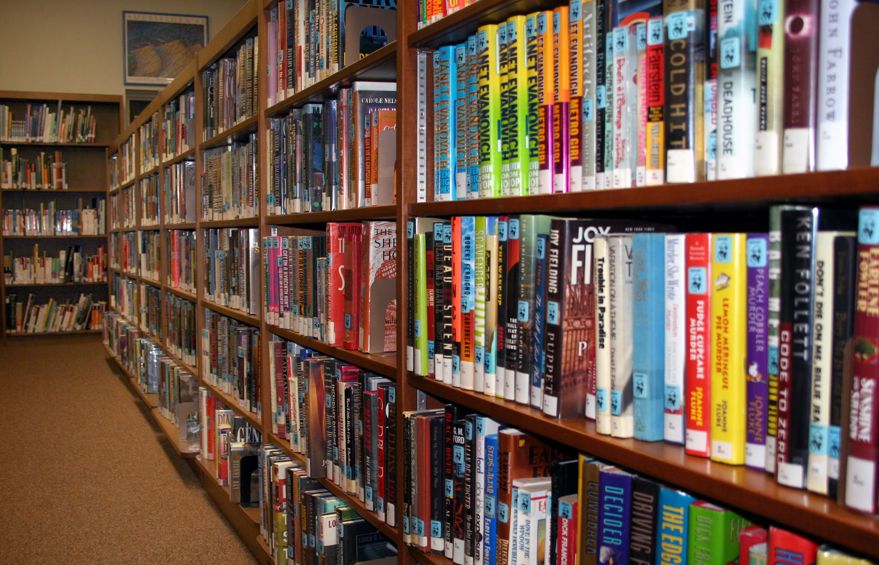 Home - Ms. K Lib Guide: Children's Authors and Illustrators - UWSSLEC ...