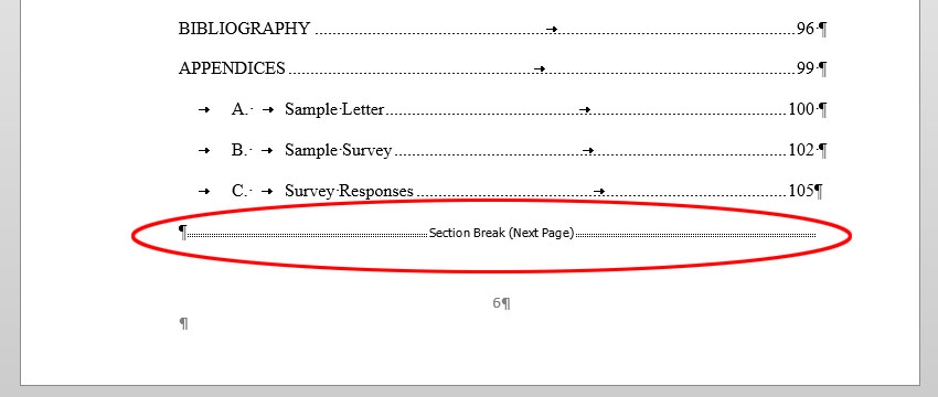 How To Set Out Chapters In A Dissertation Writing A Dissertation