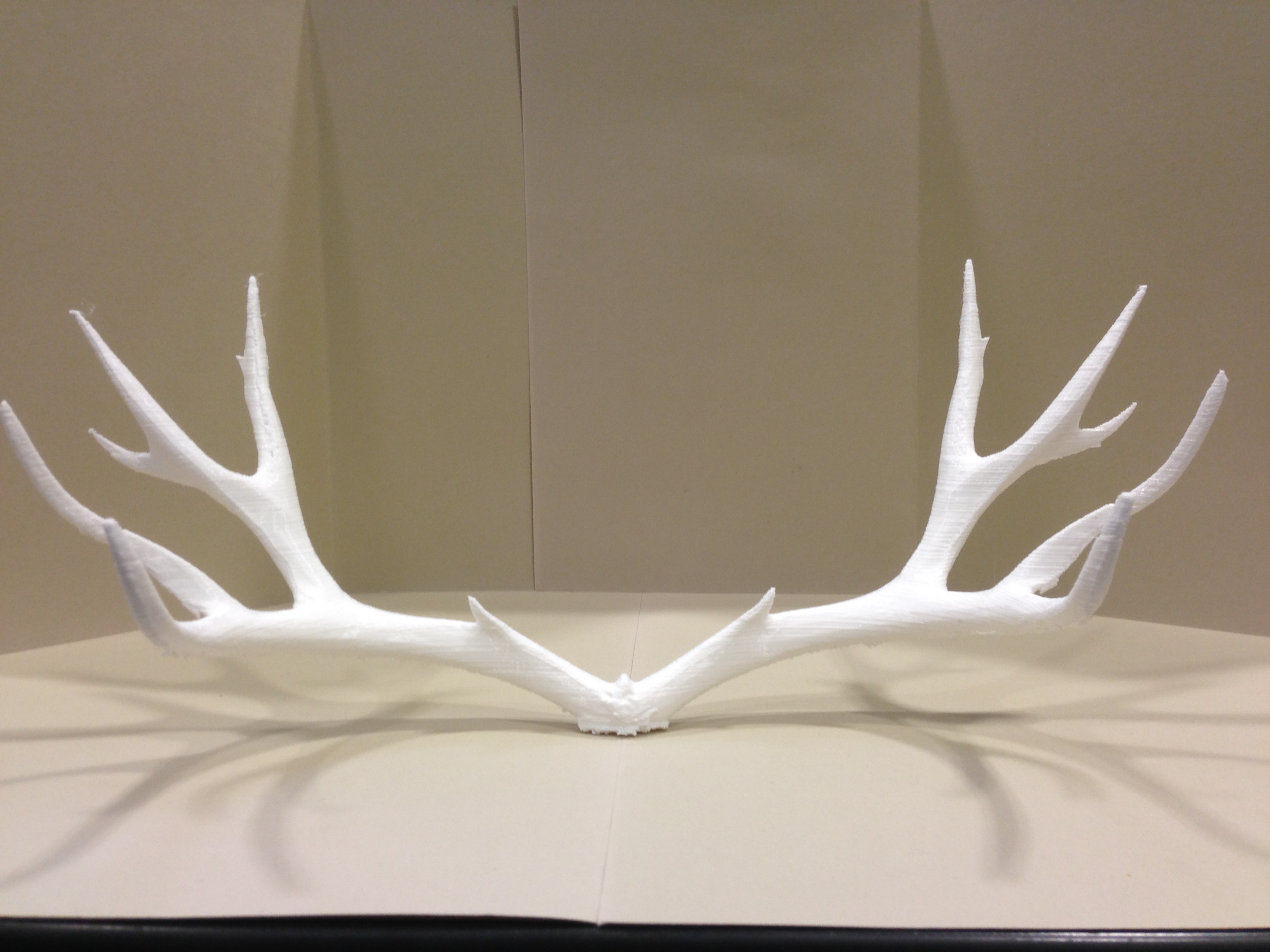 Photos of Completed Projects - 3D Printing @ Pendergrass - Research ...