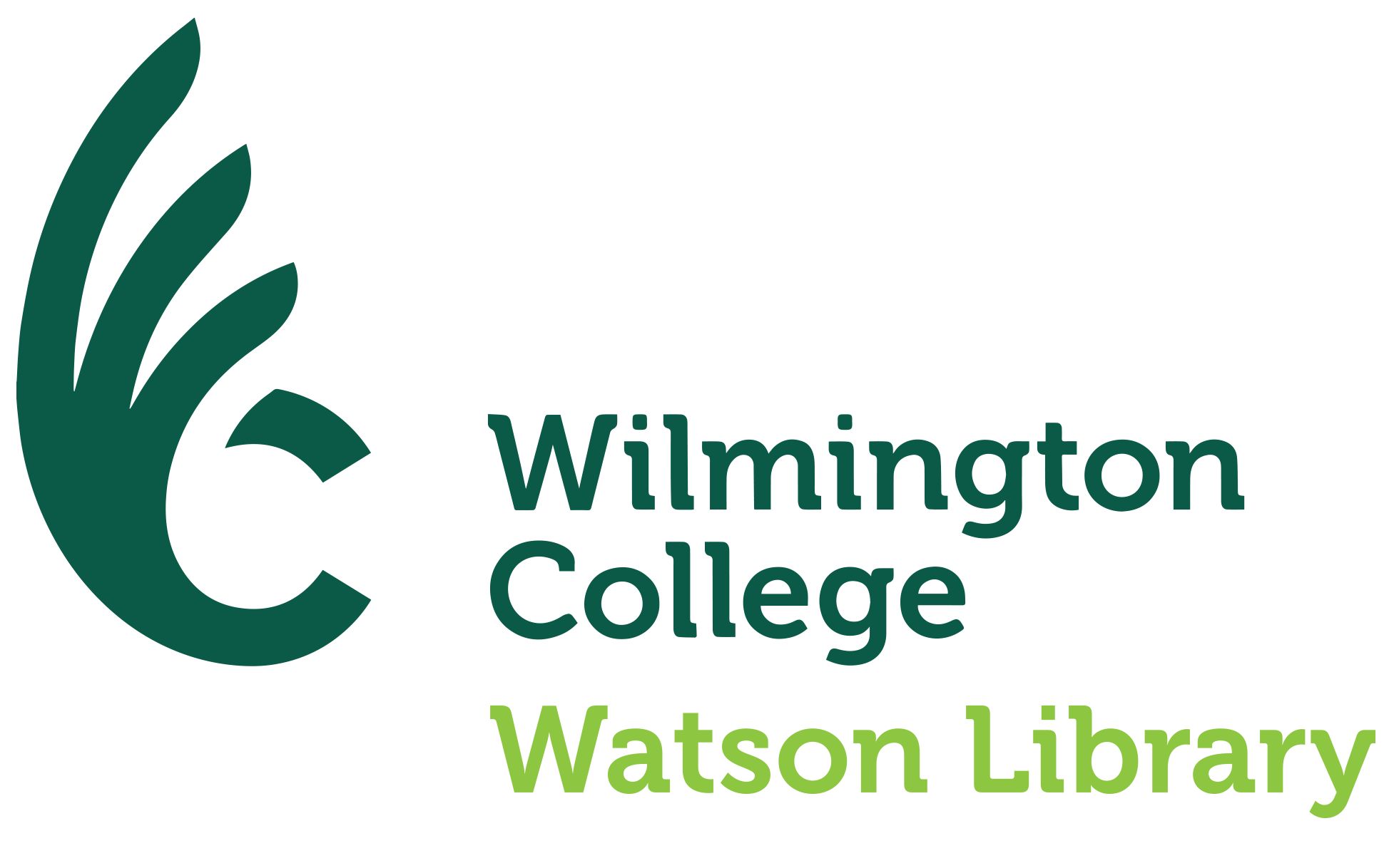 2. The Information Environment - English: EN101 Library Orientation ...