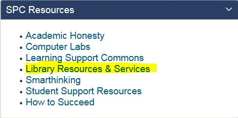 Home - Education Materials Curriculum Center - LibGuides at St ...