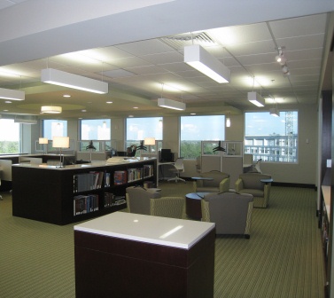 Amenities - Florida Library - LibGuides at Mayo Clinic