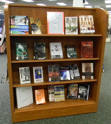 Home - Faculty Authors: Florida State College at Jacksonville ...