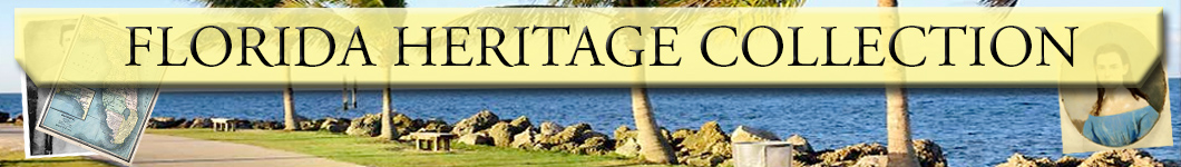 Florida Archives and Institutional Repositories - AMH 2070: The History ...