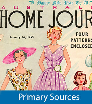 Welcome - History - Subject guides at Monash University