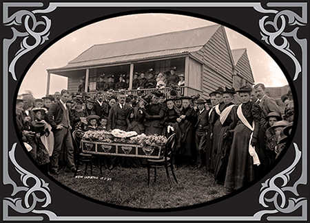 Cemeteries - Anglican Diocese of Newcastle Archives - LibGuides at ...