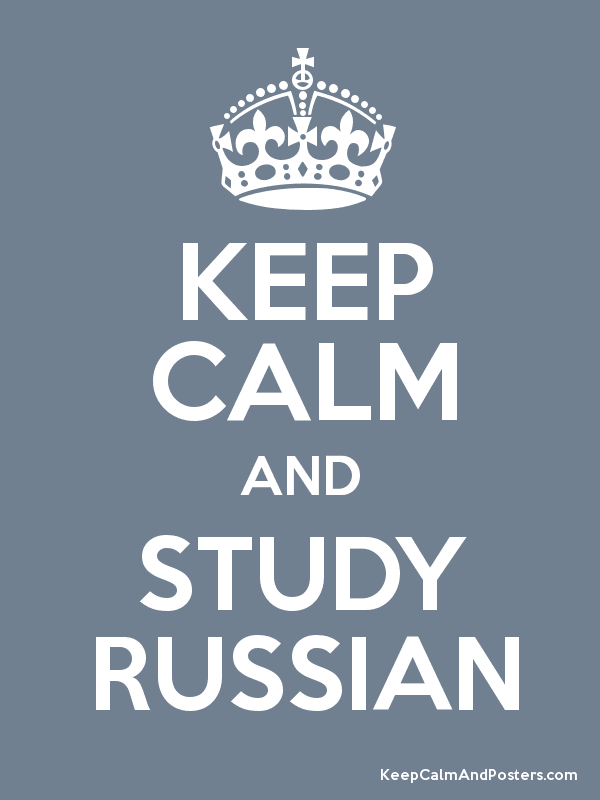 Where to study Russian language - Russian Language Learning and ...