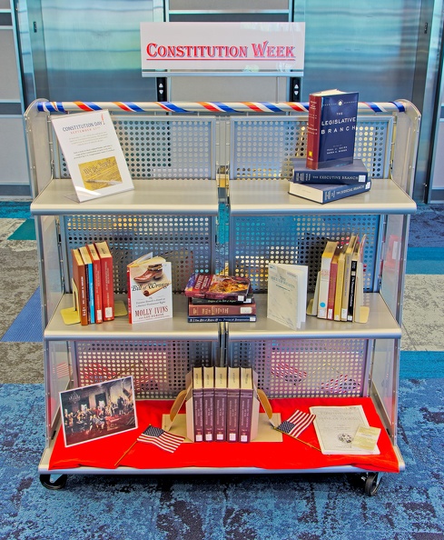 Constitution Day - Government Documents - LibGuides at University of ...