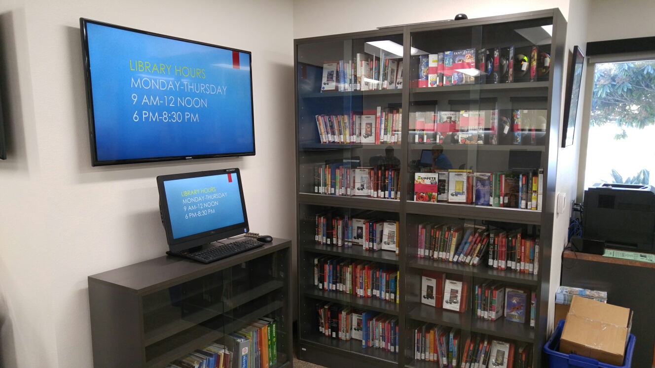FAQs - Playaway - Library at MiraCosta College