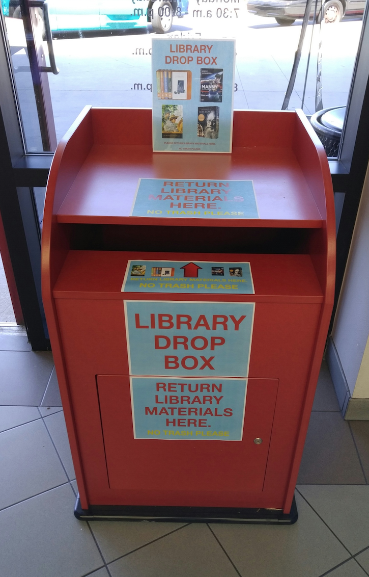 FAQs - Playaway - Library at MiraCosta College