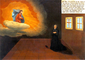 The Life of Mary Ward - Religion - LibGuides at Loreto Mandeville Hall ...