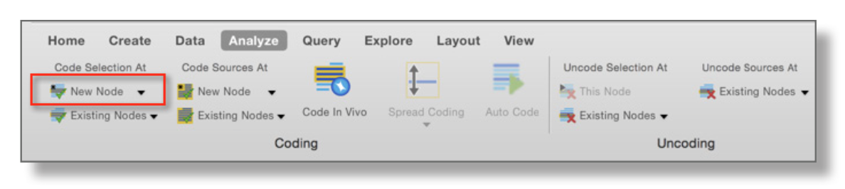 Import to NVivo (Mac) - How to Use NVivo - LibGuides at University of ...