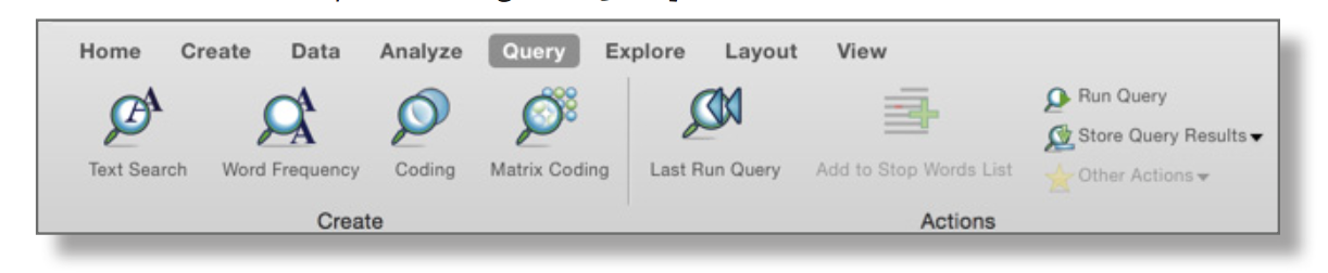 Import to NVivo (Mac) - How to Use NVivo - LibGuides at University of ...