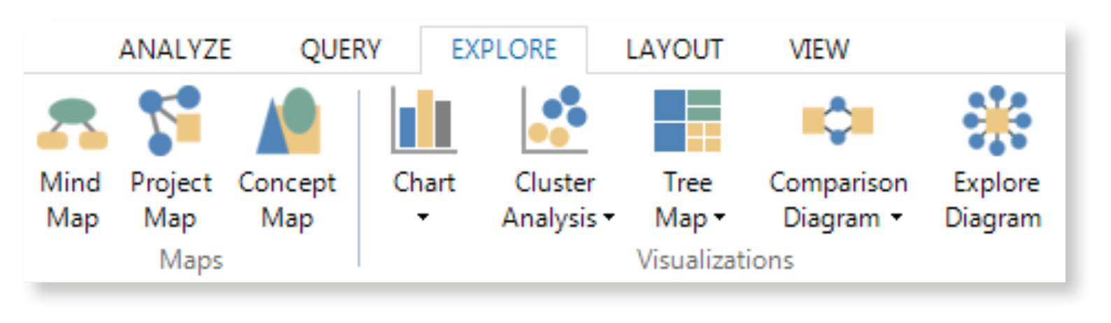 Import to NVivo (Windows) - How to Use NVivo - LibGuides at University ...