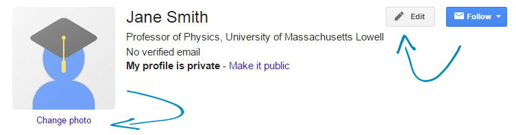 Google Scholar Profile - How to Use Google Scholar - LibGuides at ...