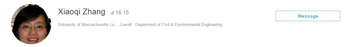 ResearchGate Profile - ResearchGate - LibGuides at University of ...