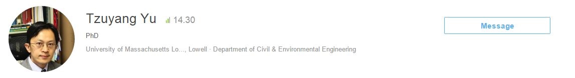 ResearchGate Profile - ResearchGate - LibGuides at University of ...