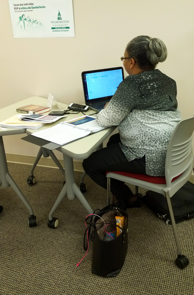 Library Blog - Subject/Research Guides at Wilmington University Library