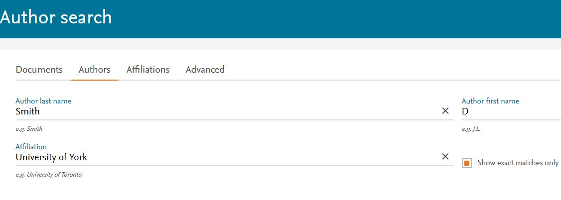 Author-level indicators - Bibliometrics: a Practical Guide - Subject ...