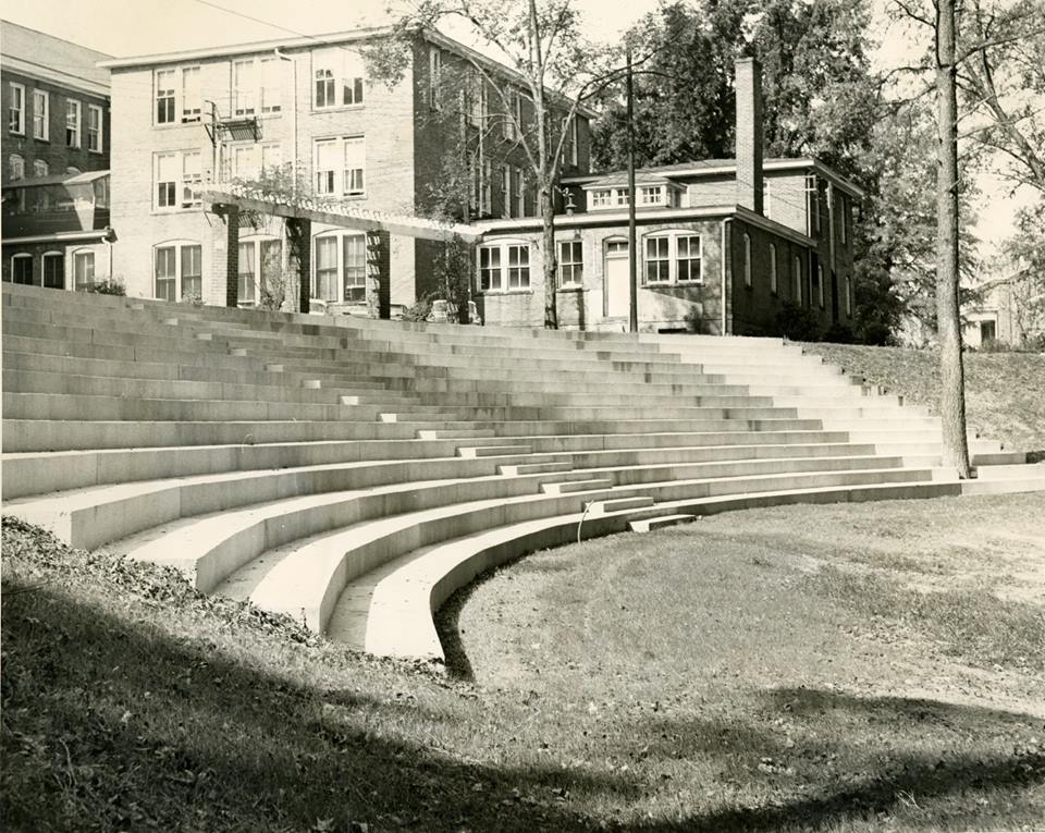 About the Archives - Archives - Jackson Library at Lander University