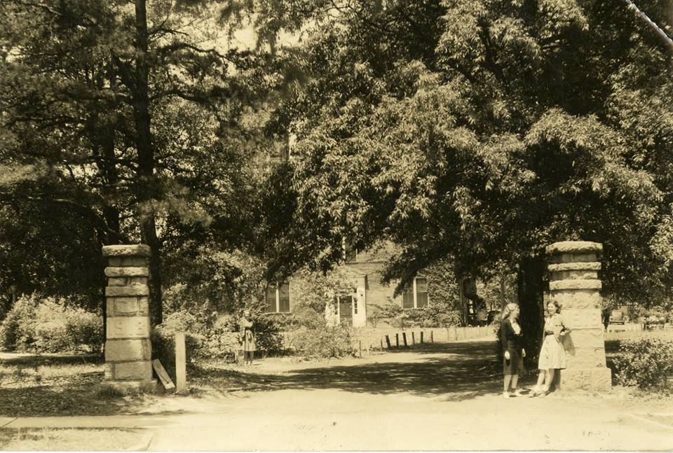 About the Archives - Archives - Jackson Library at Lander University
