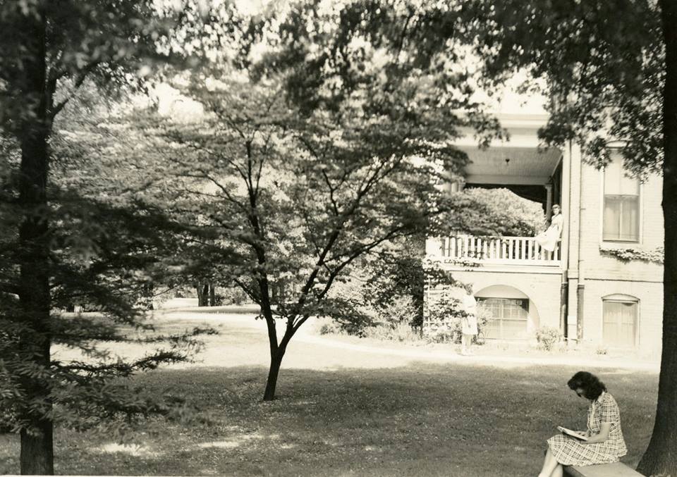 About the Archives - Archives - Jackson Library at Lander University