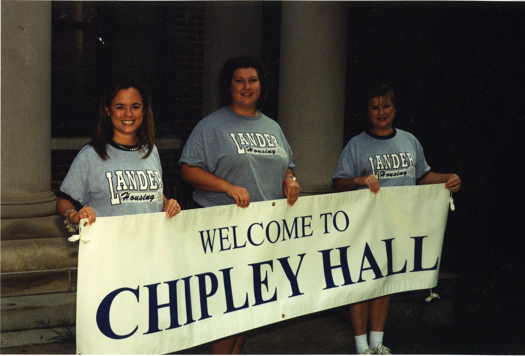About the Archives - Archives - Jackson Library at Lander University