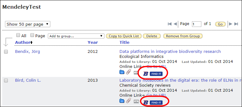 EndNote/Mendeley/Zotero - Biomolecular Sciences - Library Guides at ...