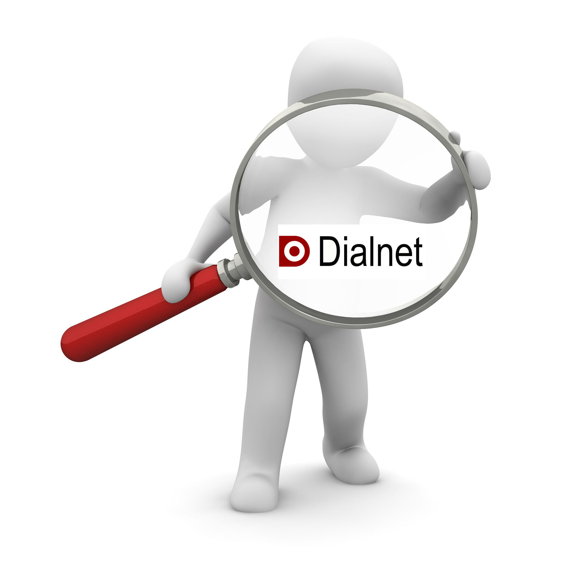 Inicio - Dialnet - Biblioguías at Universidad Autónoma de Madrid