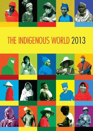 Start Here! - Indigenous Peoples of the World - FIU Libraries at ...