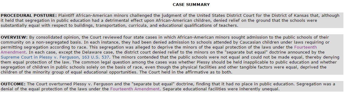 Finding Case Law - Legal Research for UNT Students - Guides at ...