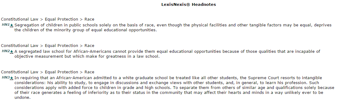 Finding Case Law - Legal Research for UNT Students - Guides at ...