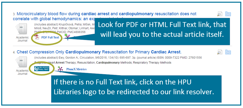 Databases - Doctor of Physical Therapy (DPT) Resources - Research ...