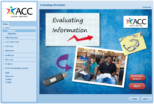 Finding Real News - Fake News and Alternative Facts: Finding Accurate ...