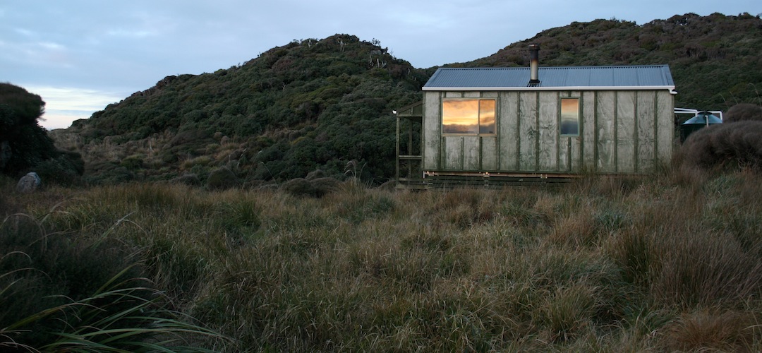 New Zealand Literature - English Literature - Subject Guides at ...