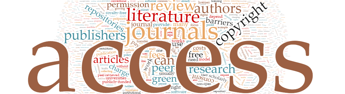 Home - Open Access - LibGuides at Arizona State University